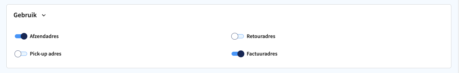 Welkom bij Sendcloud – Sendcloud Help Center
